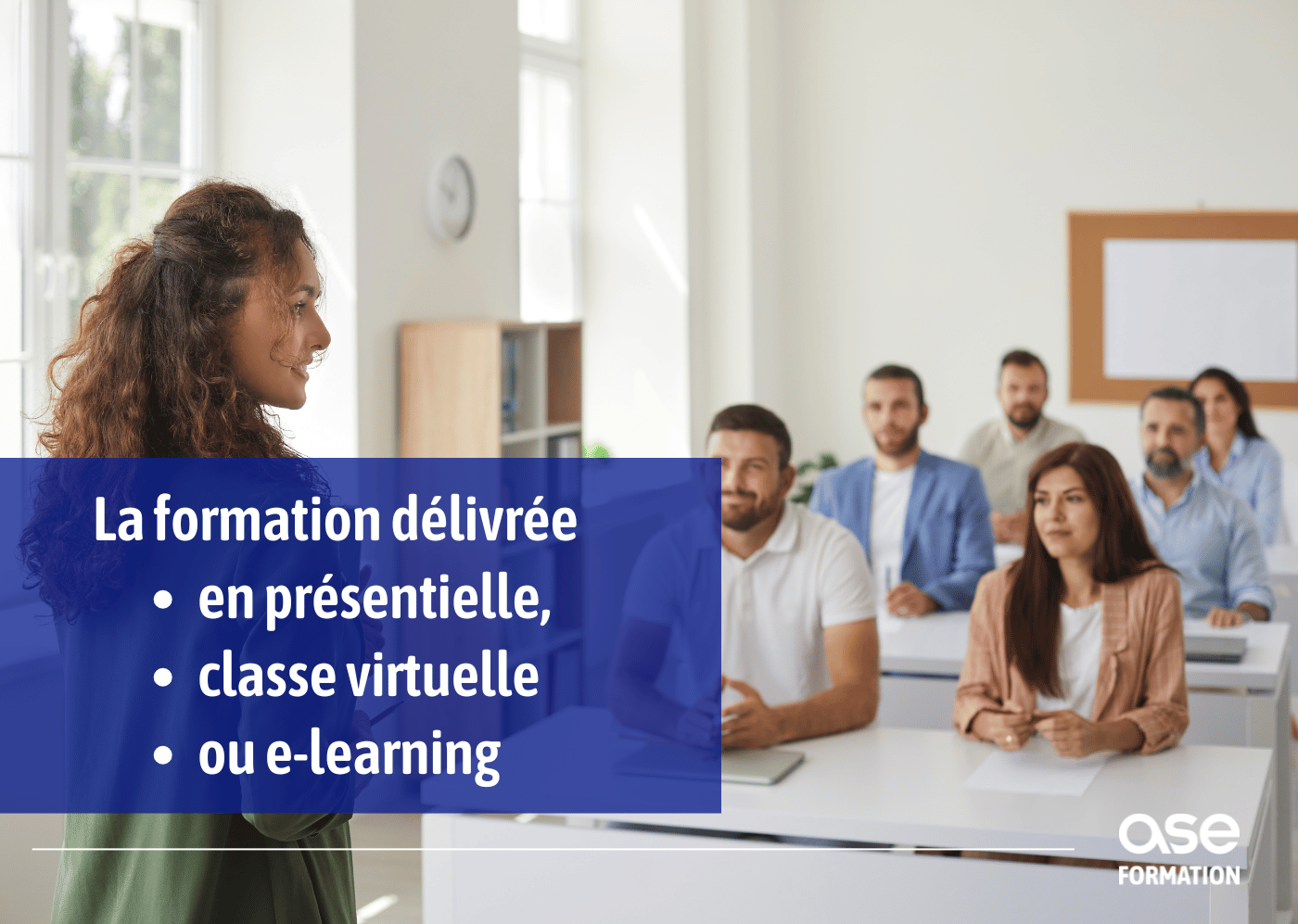Formation des maitres d’ouvrage aux diagnostics immobiliers